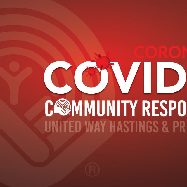 Home - United Way Hastings & Prince Edward